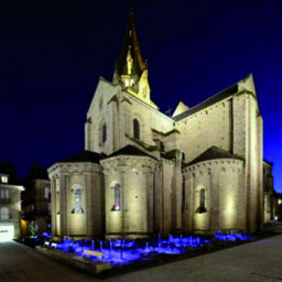 Aménagements urbains | Groupe Merlin