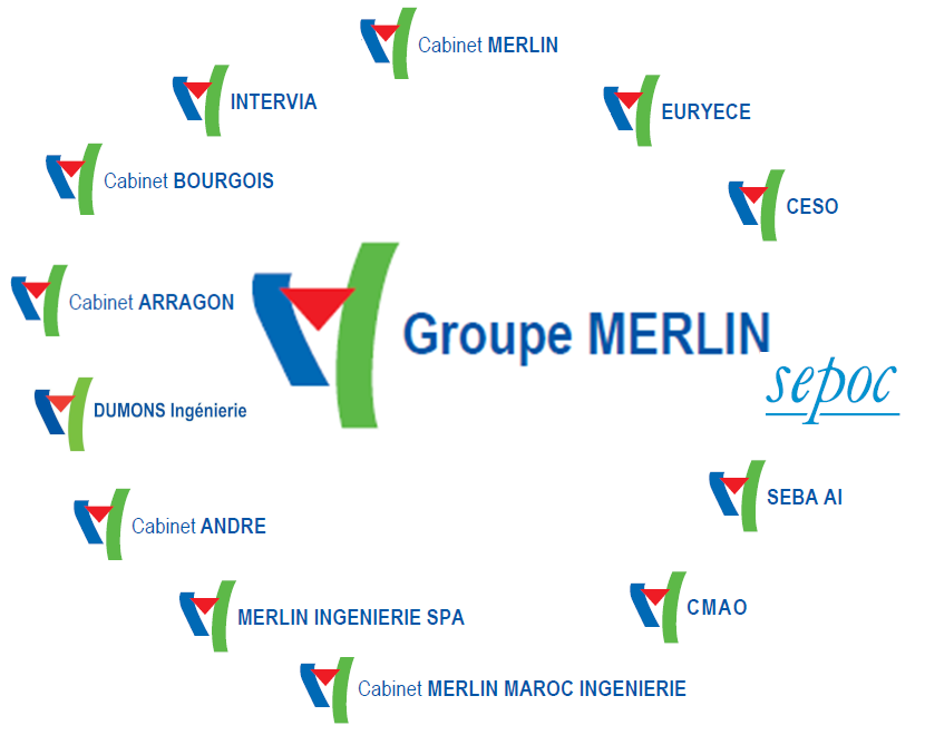 Groupe Merlin